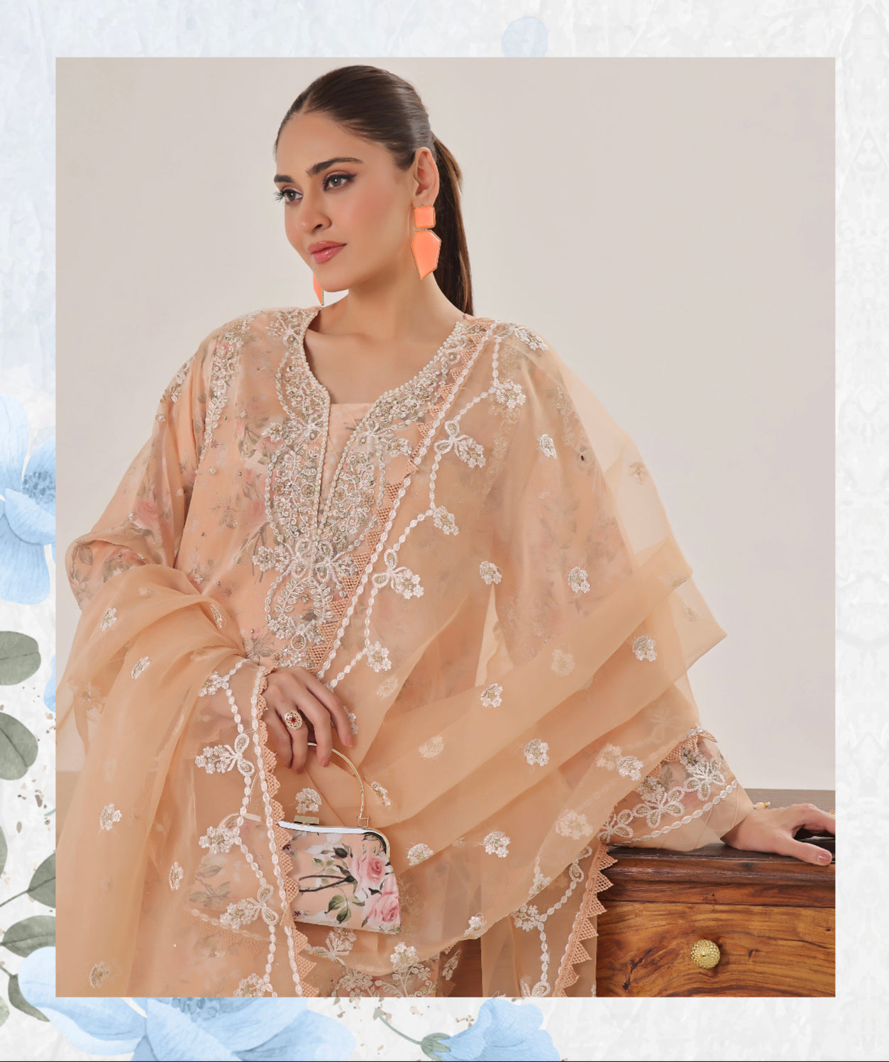 Guzel Viral 4 pcs Set – Arshiya's Creative Closet